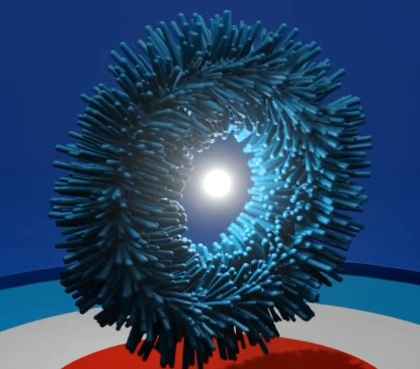 Animation Circle by warg024 on DeviantArt