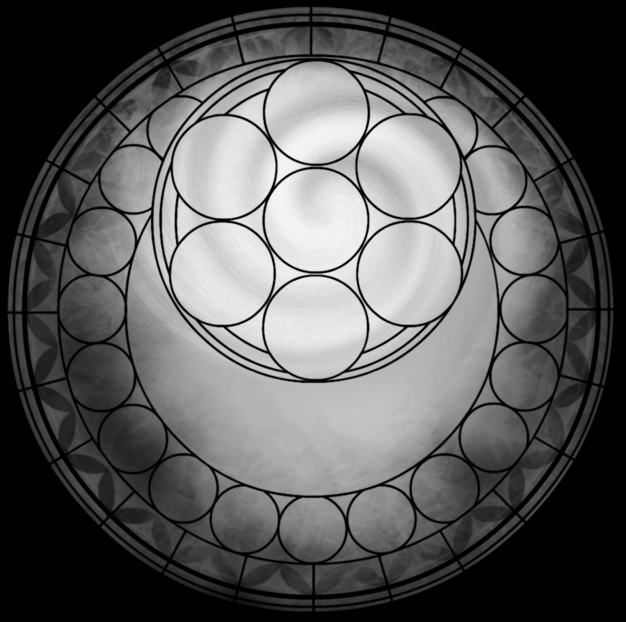 Danny Phantom ~ Stations of Awakening ~ Bases by SecretSigil on DeviantArt