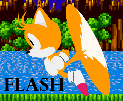 Tails propeller tail loop animation by Le-PineMarten on DeviantArt