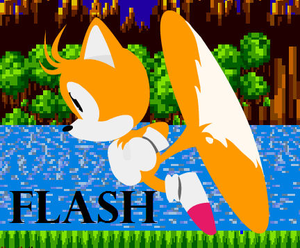 Tails propeller tail loop animation by Le-PineMarten on DeviantArt