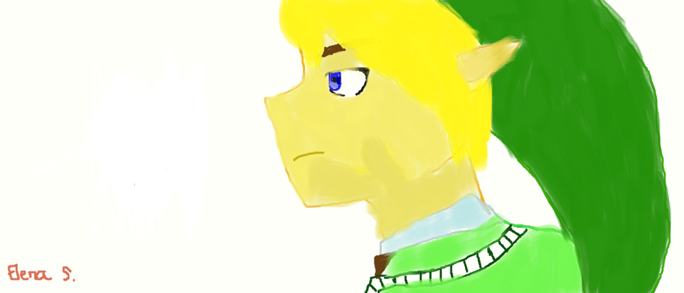 The Green Legend by Ilovemlpfim0093 on DeviantArt