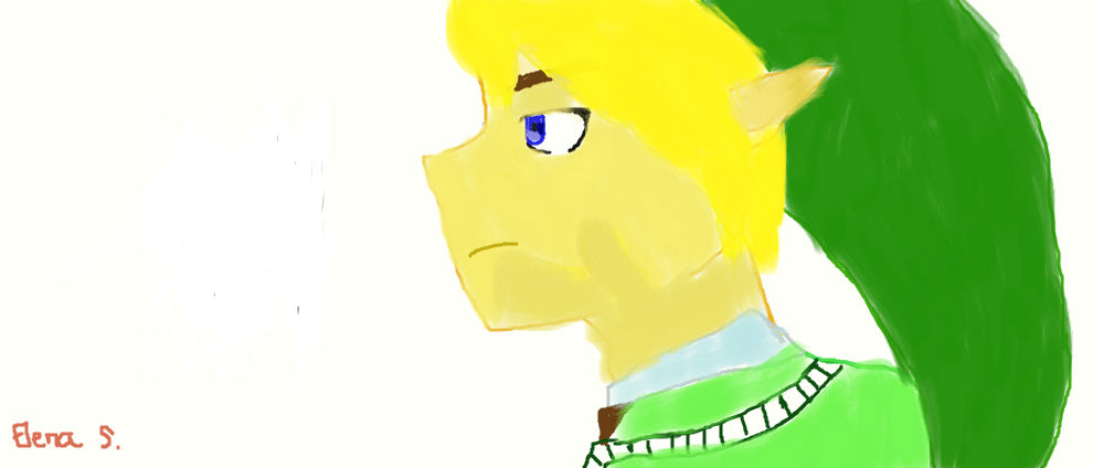 The Green Legend by Ilovemlpfim0093 on DeviantArt