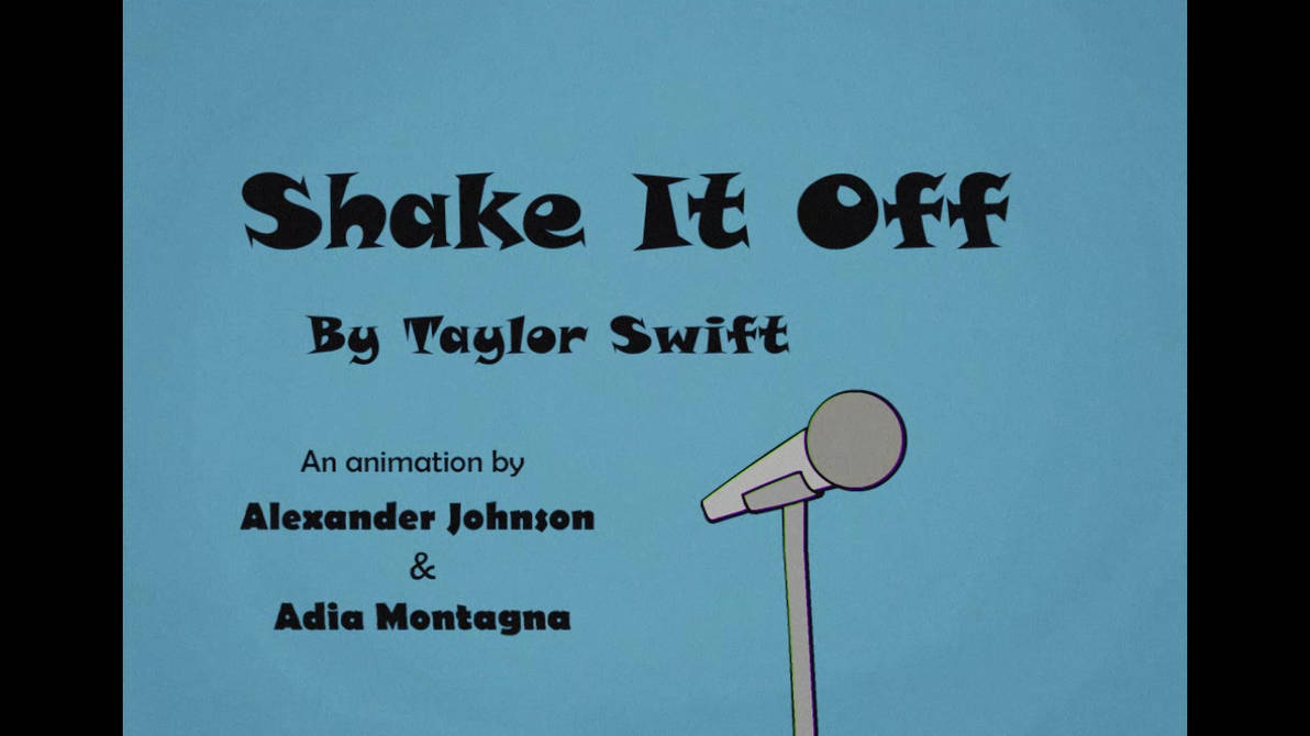 Shake It Off! (color + effects) by MalimarTheMage on DeviantArt