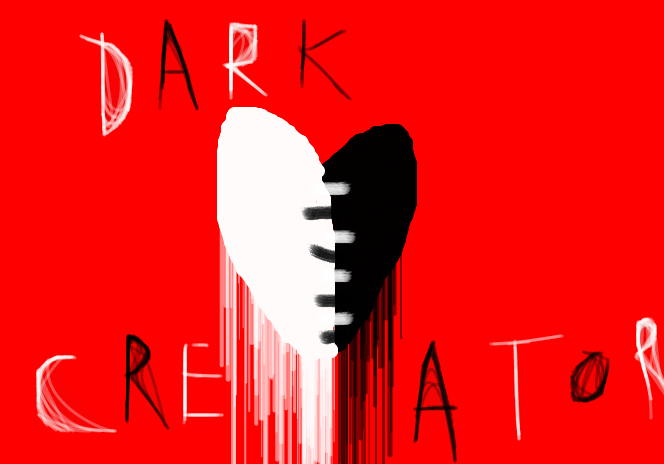 Dark Creator (premier art DA Muro) by tigressgirl14 on DeviantArt