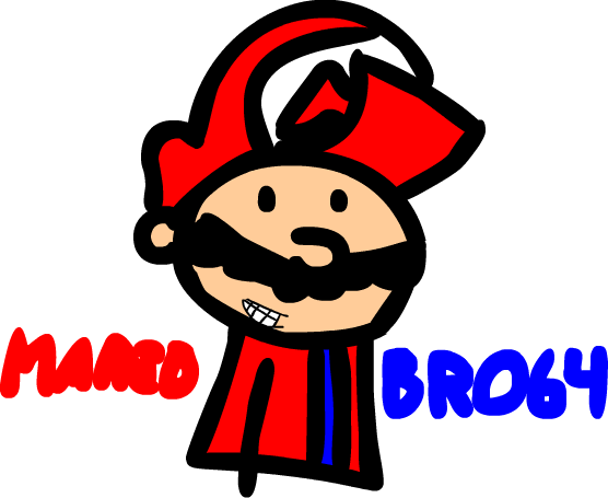 Mario Adventures -FLASH MOVIE- by WolfTron on DeviantArt