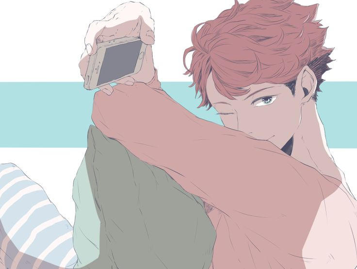 Your Name | Oikawa x Reader by 23rd-earl on DeviantArt