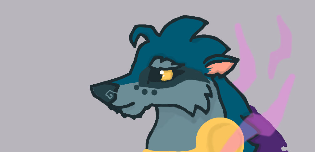 Animal Jam Alphas - Greely by bvsic on DeviantArt