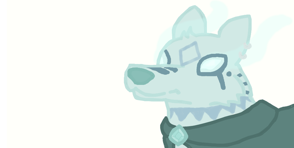 Animal Jam Alphas - Jindo by bvsic on DeviantArt