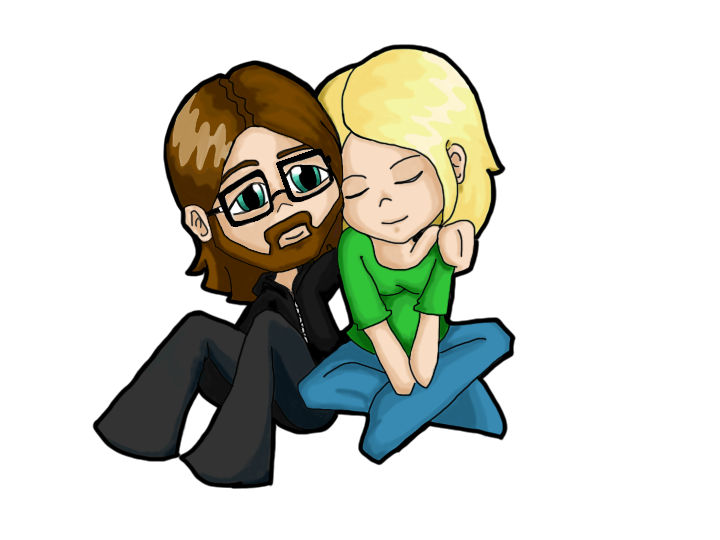 Adorkable by Jenieo on DeviantArt