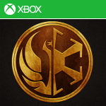 Star Wars The Old Republic icon by luxorus on DeviantArt