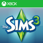 The Sims 3 icon by luxorus on DeviantArt