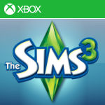 The Sims 3 icon by luxorus on DeviantArt