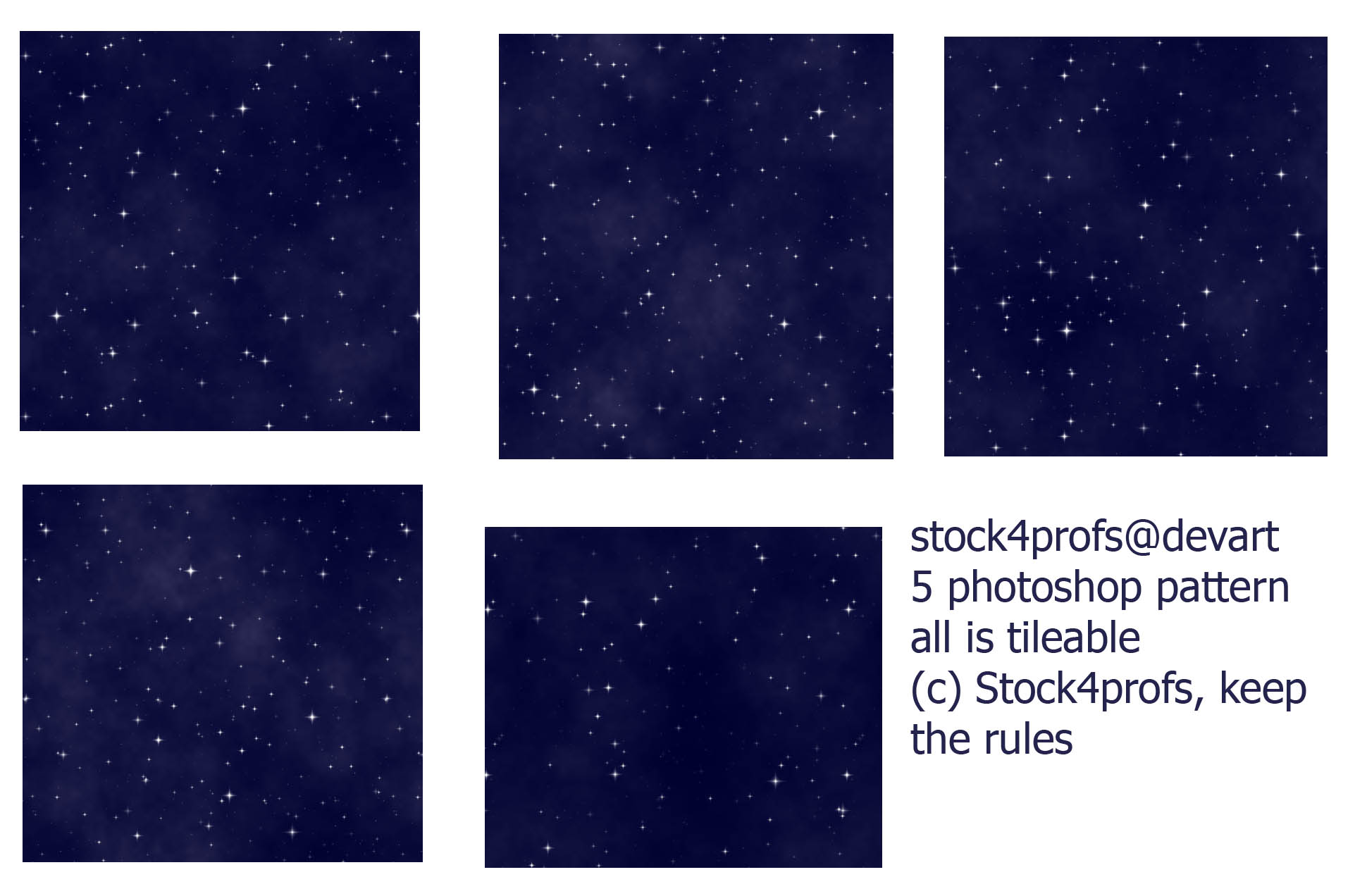 Photoshop Tileable Sky Pattern by stock4profs on DeviantArt