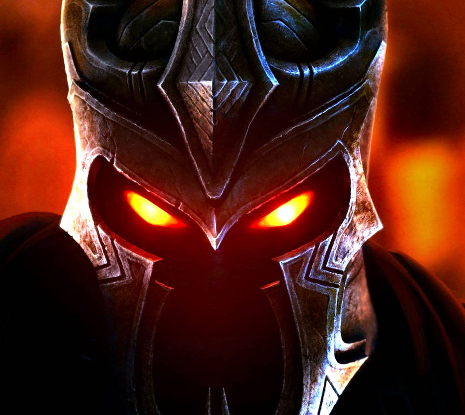 Overlord Round Rose by xXWWhiteXx on DeviantArt