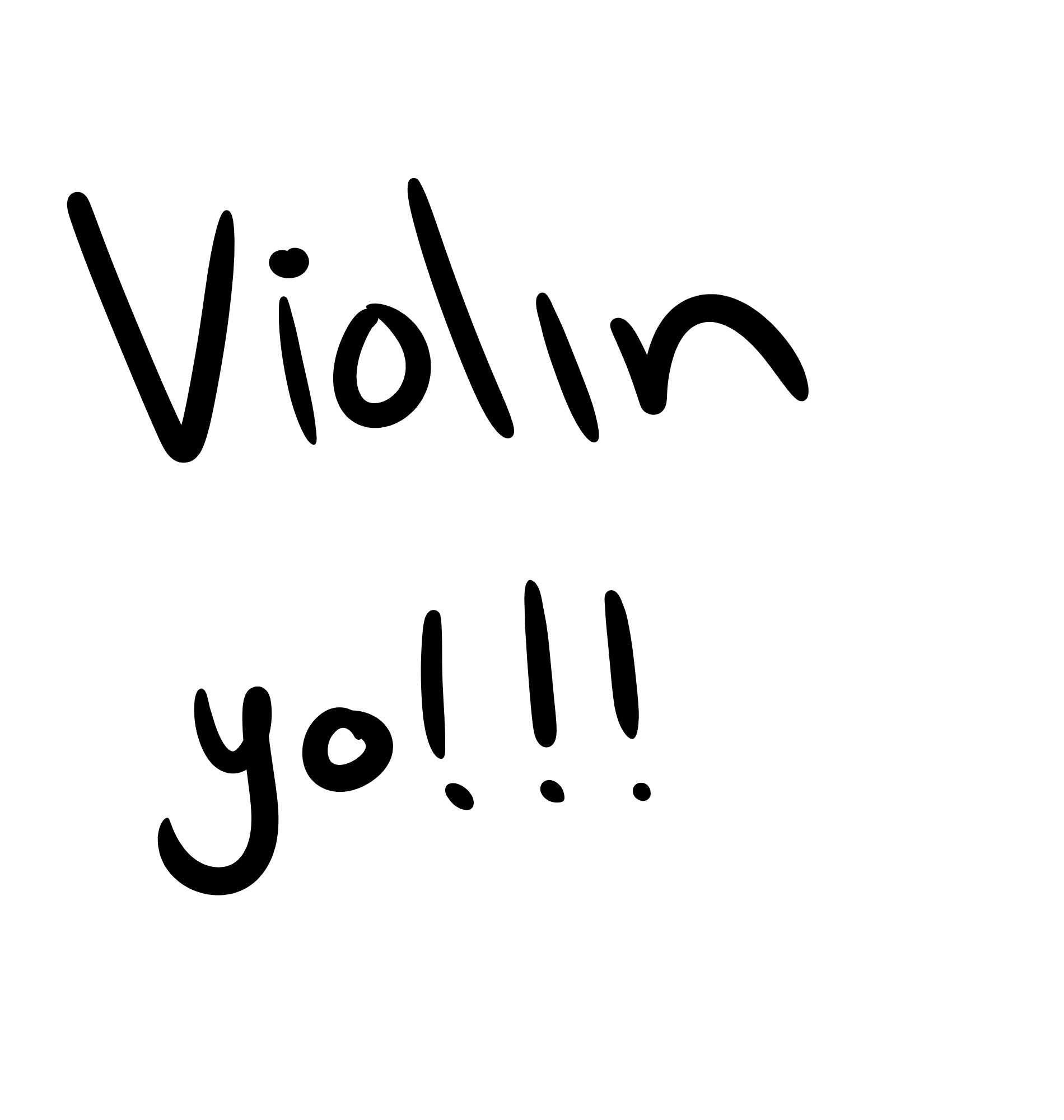 violin Animation by jungkyard on DeviantArt
