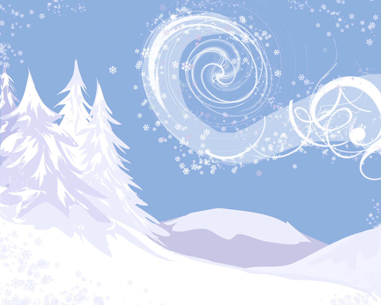 Winter Delight Wallpaper Pack by DementdPrncess on DeviantArt