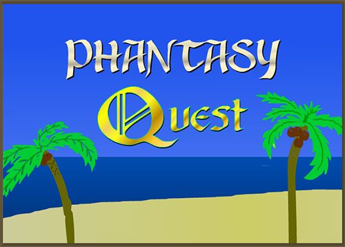 Phantasy Quest by Spacepretzel on DeviantArt