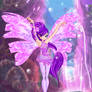 Winx: Roxy's Sirenix by AlisyaMagix on DeviantArt