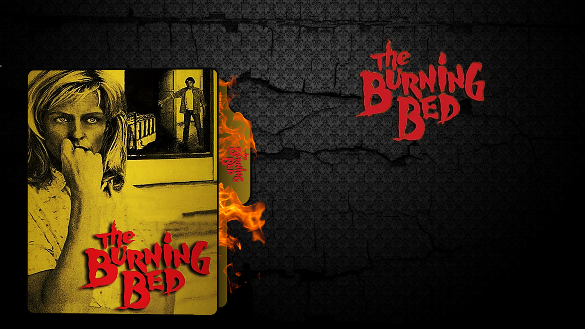 The Burning Bed by pilot805 on DeviantArt