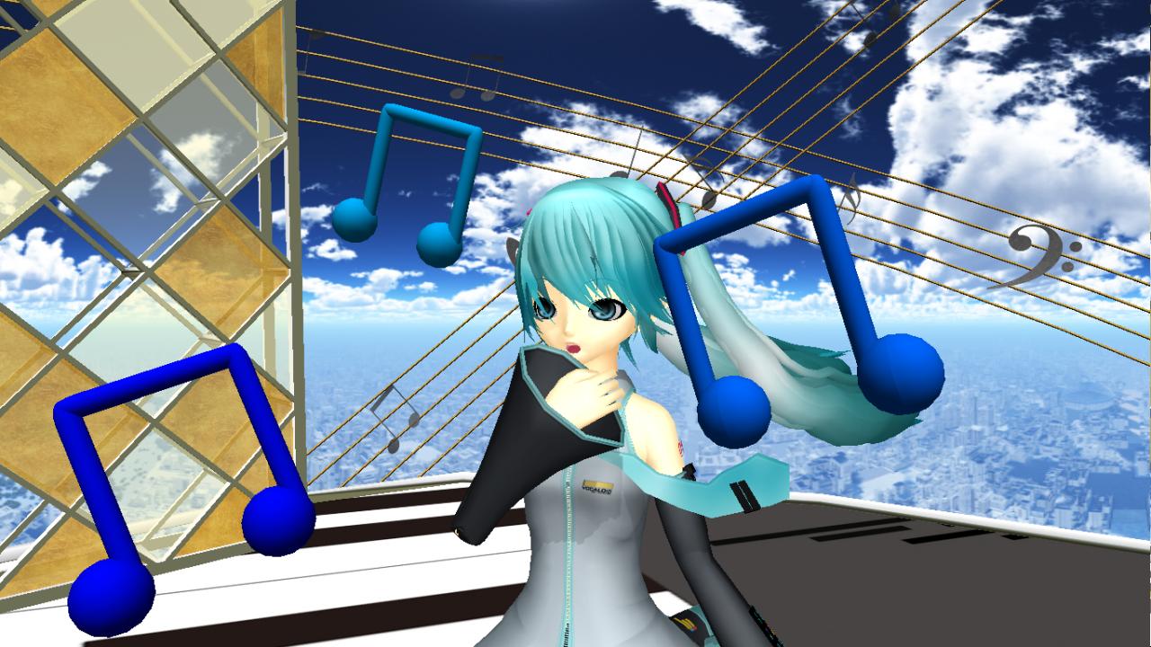 Music Notes by G123u on DeviantArt