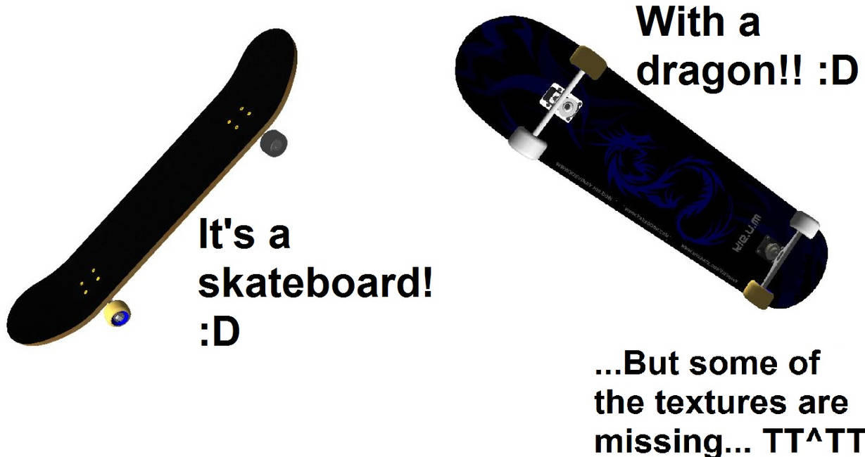 Skateboard by G123u on DeviantArt