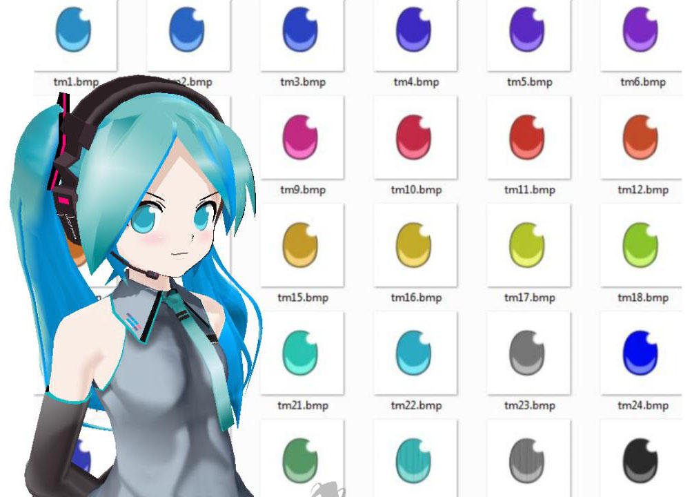 Tinier Me Eyepack1 by G123u on DeviantArt