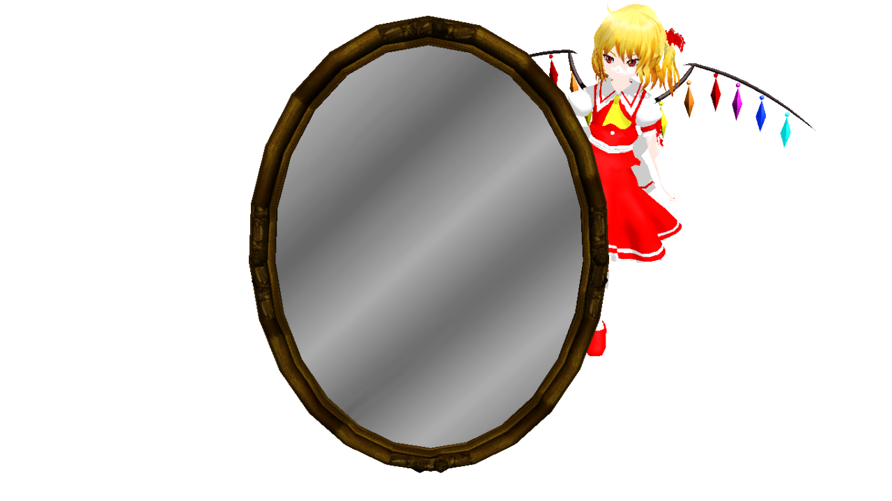 Mirror DL by G123u on DeviantArt