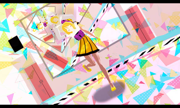 Pose Practice and Pose Downloads on MMDeverything - DeviantArt