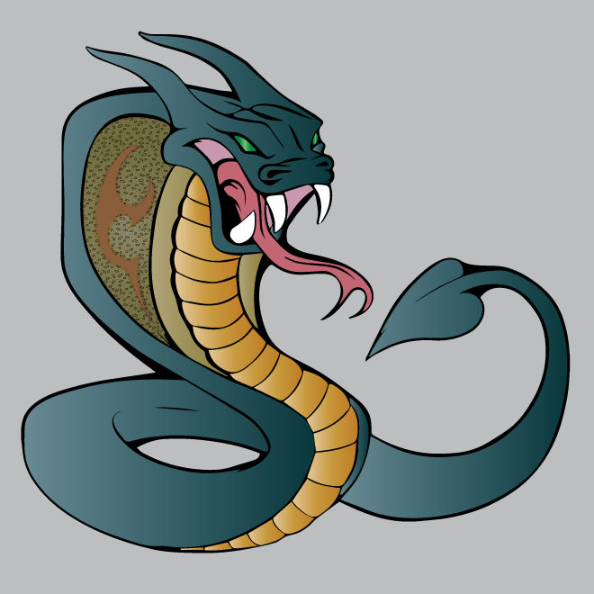 Vector Cobra by jegler on DeviantArt