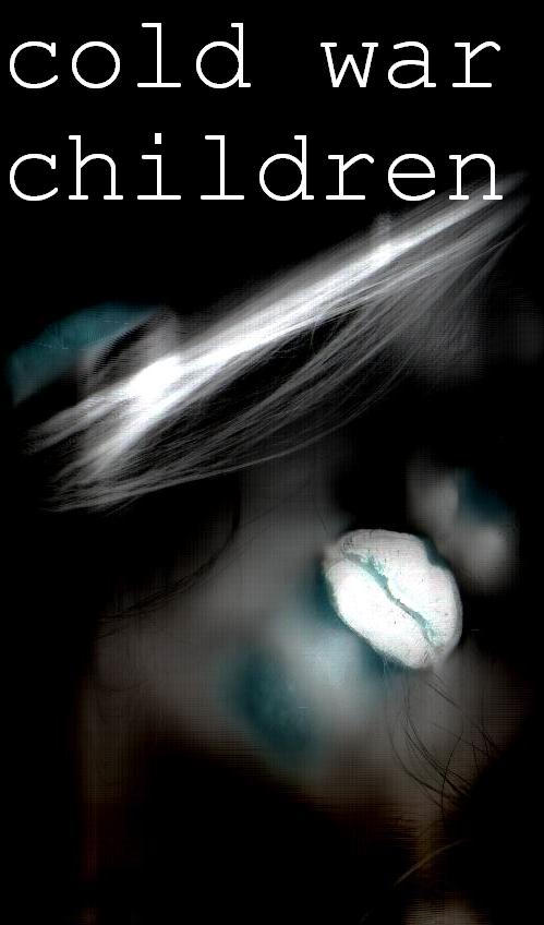 Cold War Children by aeontriad on DeviantArt