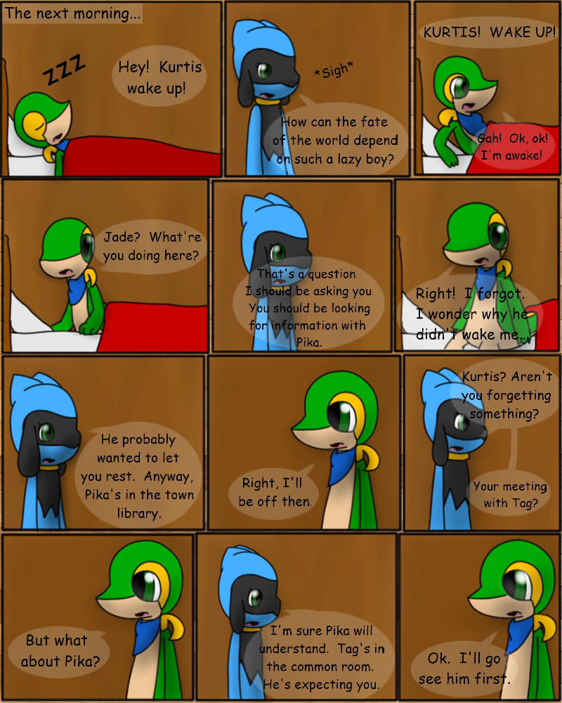 poke-love-since-1998 | DeviantArt