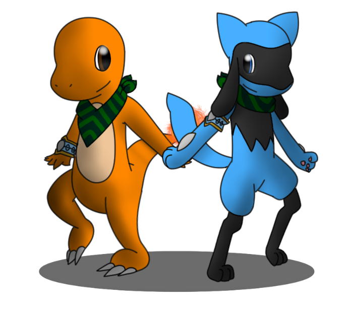 poke-love-since-1998 | DeviantArt