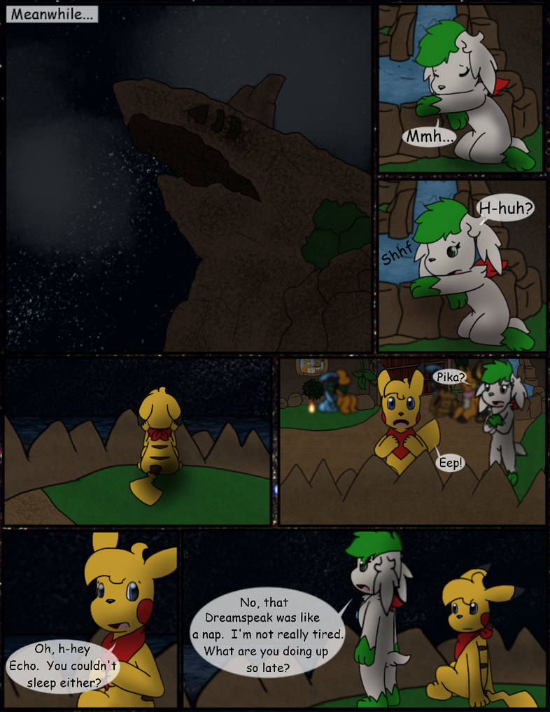 PMD BoH 127 by KurtisTheSnivy on DeviantArt