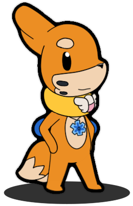 Chibi Tag by KurtisTheSnivy on DeviantArt