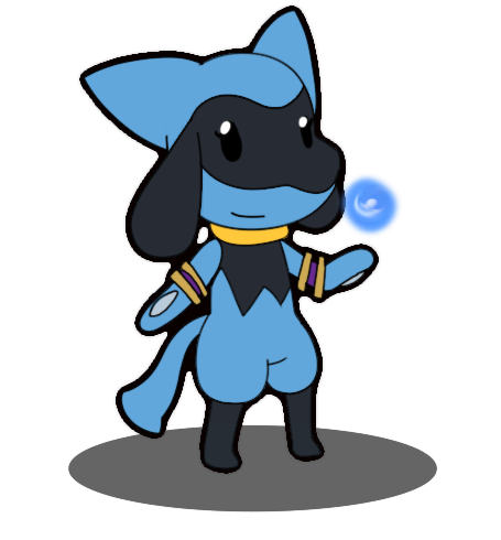 Chibi Jade by KurtisTheSnivy on DeviantArt