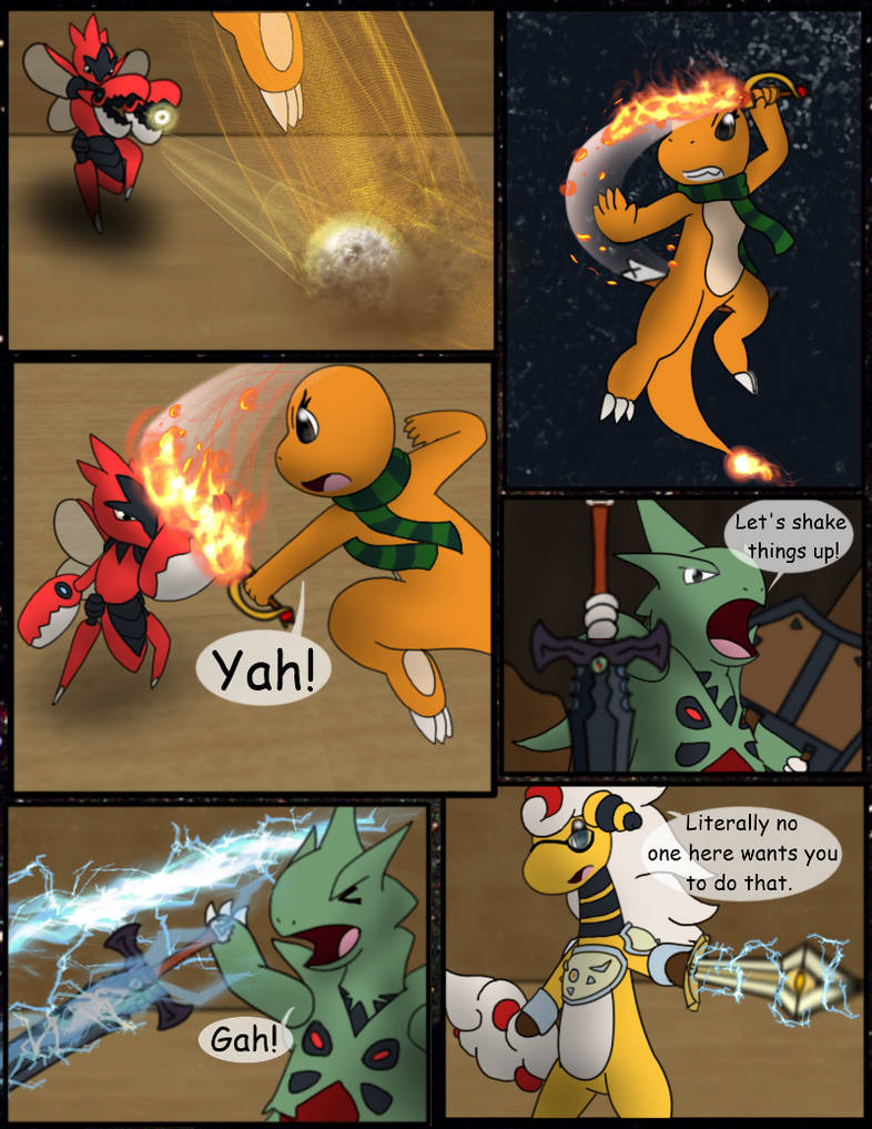 PMD BoH 140 by KurtisTheSnivy on DeviantArt
