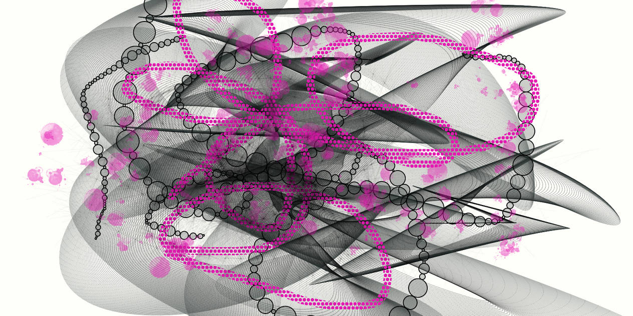 My Love For You (an abstract) by alphagirly13 on DeviantArt
