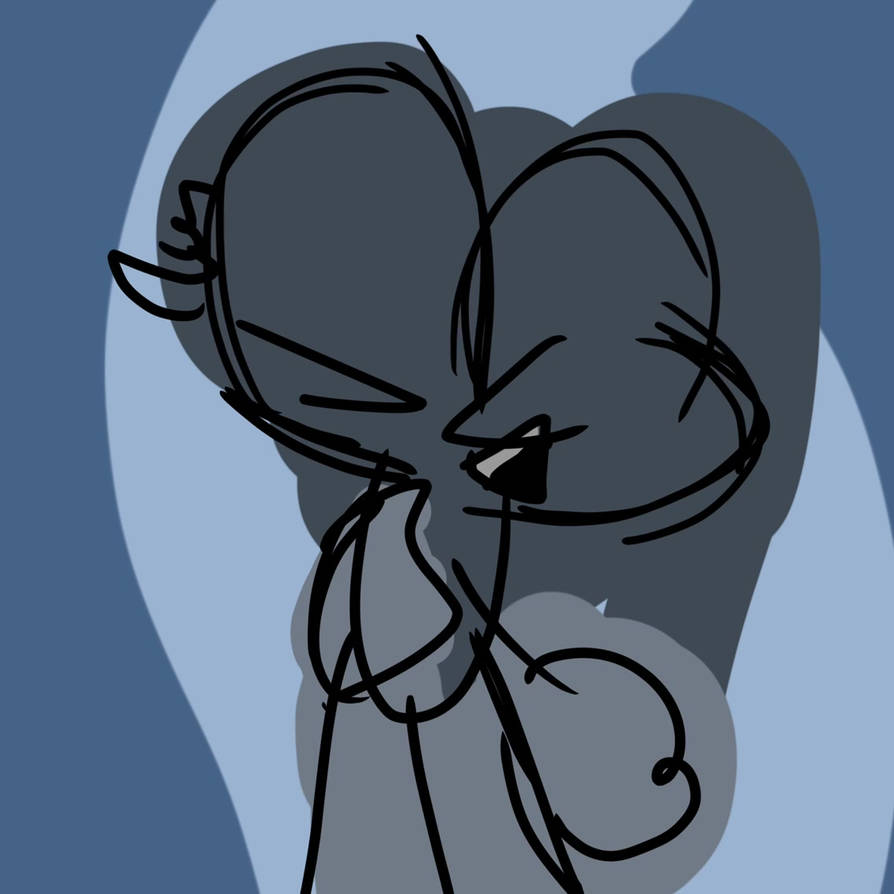 Itz the Four Man by LeafyFlezh on DeviantArt