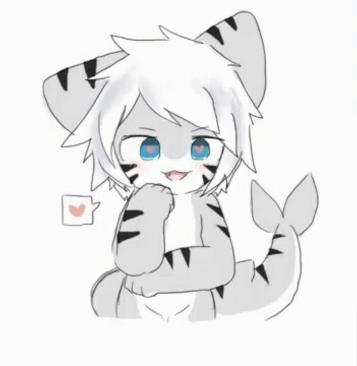 Tiger Shark do jogo Changed by StoneStormGames64 on DeviantArt