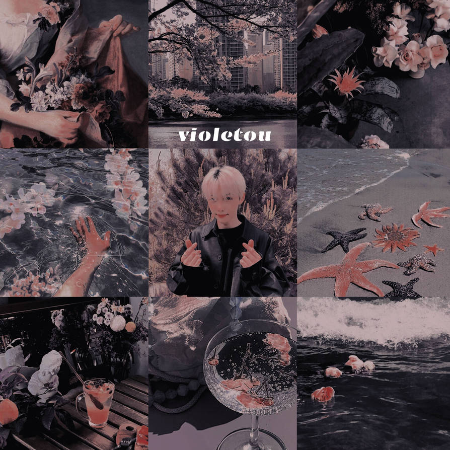 Cosmic Cherry Blossom Psd by violetou on DeviantArt