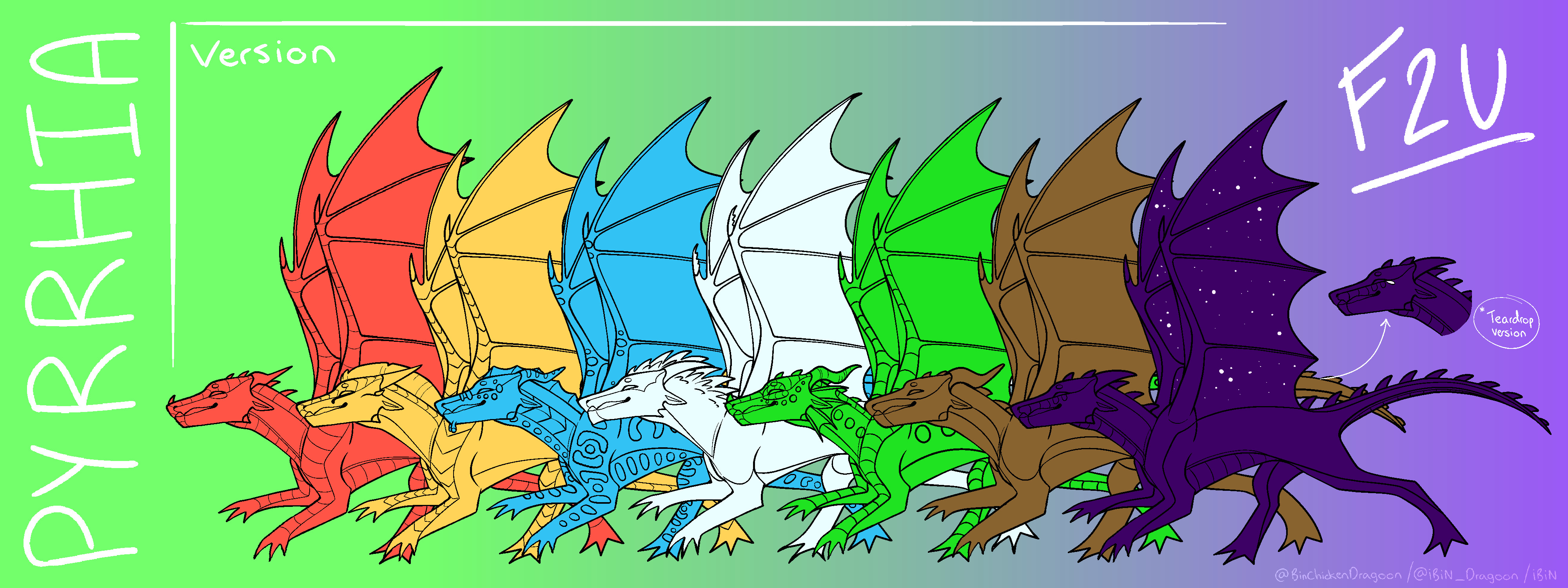 f2u WOF base 3.0! by BinChickenDragoon on DeviantArt