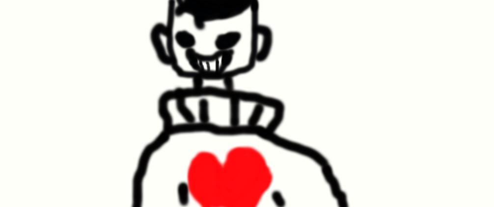 Zac draw by GermanyisaPotatoe on DeviantArt