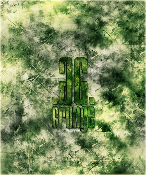 .GG. Grunge by Flamix on DeviantArt