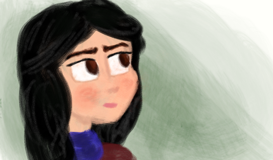 Female Merlin by fbexplorer on DeviantArt