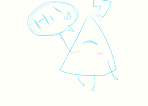 William Cipher by MoonJadethecat on DeviantArt