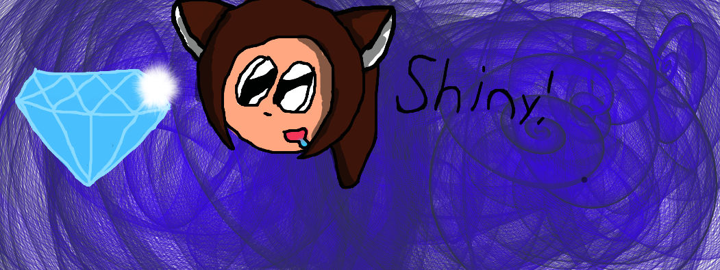 shiny! by MoonliteDelight on DeviantArt