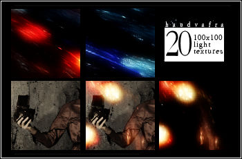 20 Comet Light Textures by haudvafra on DeviantArt