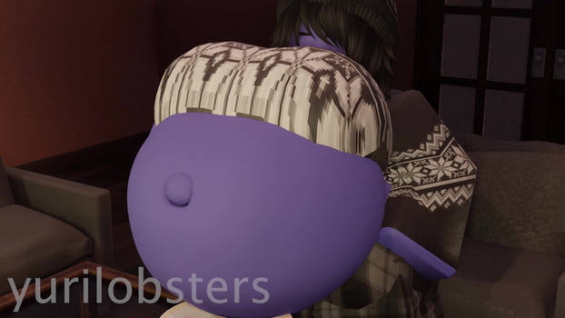 Explore the Best R63 Art | DeviantArt