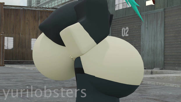 yurilobsters User Profile | DeviantArt