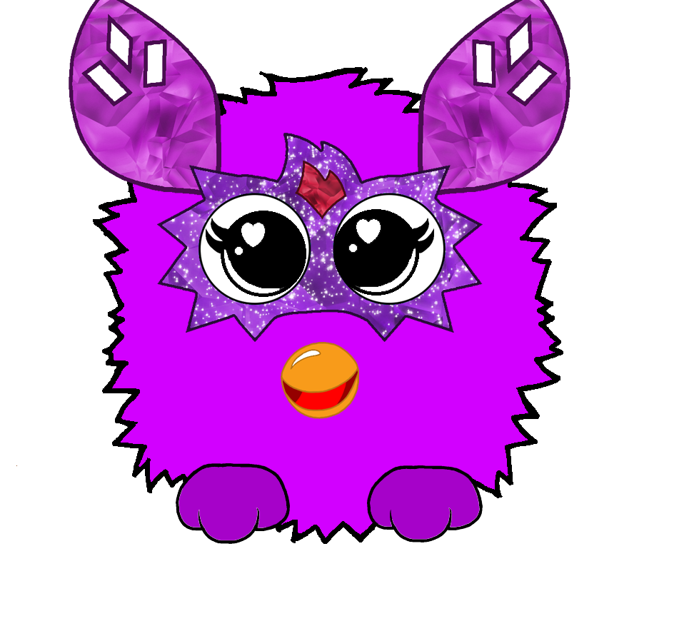 Me As A Furbling by Furbylover21 on DeviantArt
